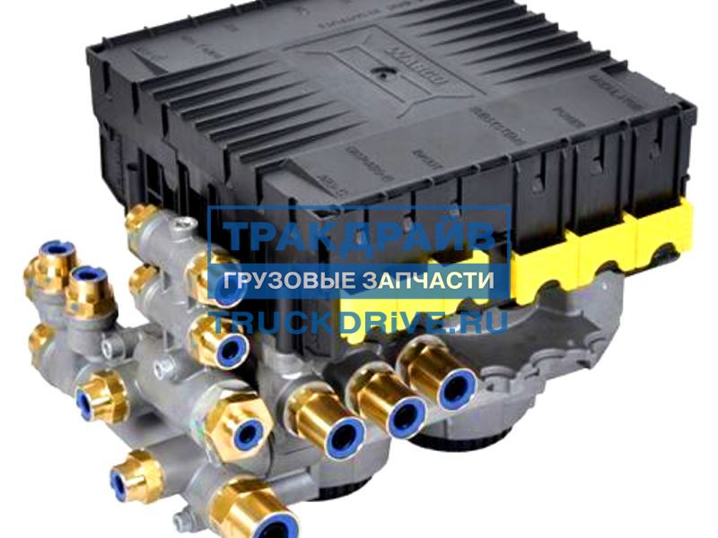 Модулятор EBS Ретро фит в сборе (+4491731200-1шт+9710029000-1шт ...