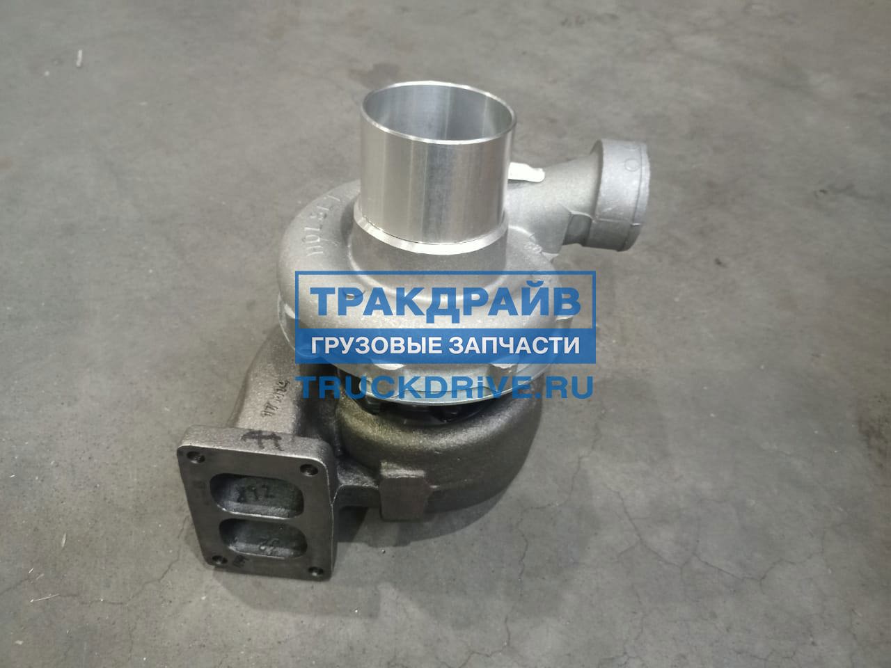 Турбина RENAULT TRUCK MAGNUM (1992-2000) и DAF 95 4033719H HOLSET ...