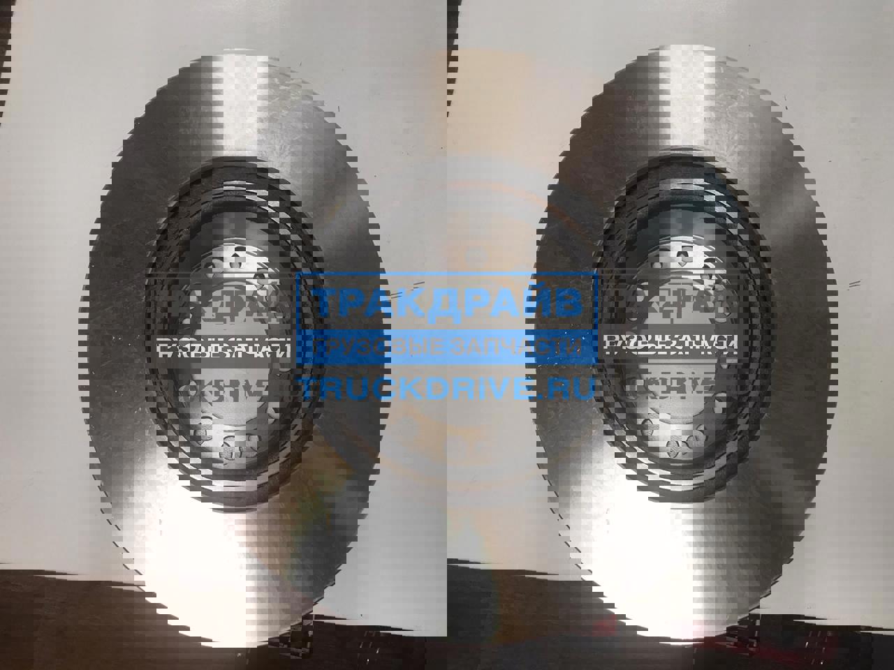 Диск тормозной SAF SKRB9022 430*45*130мм 4079000500 SP0101.0010 SIMPECO ...
