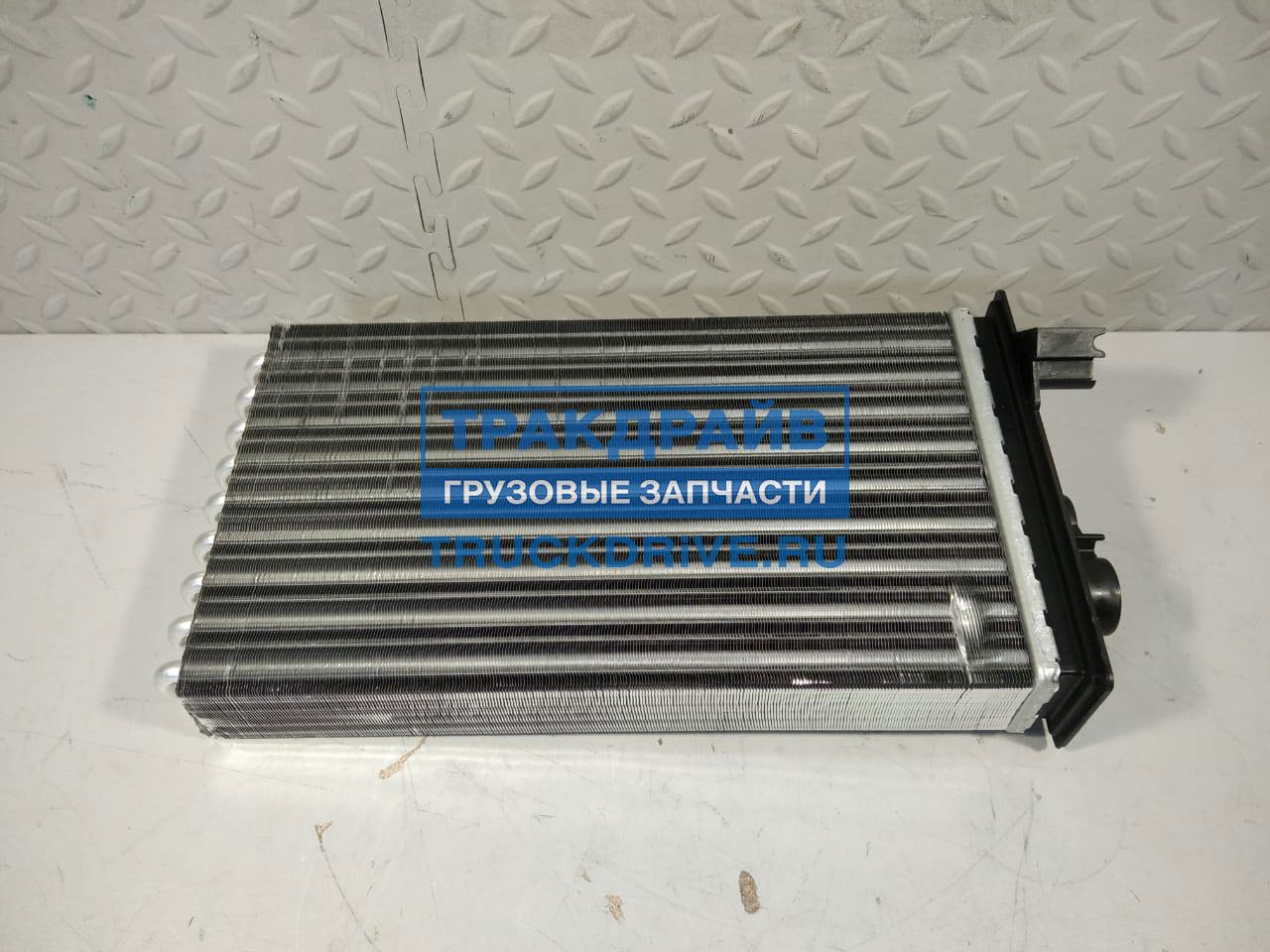 Купить радиатор печки Ивеко Еврокарго 42561533