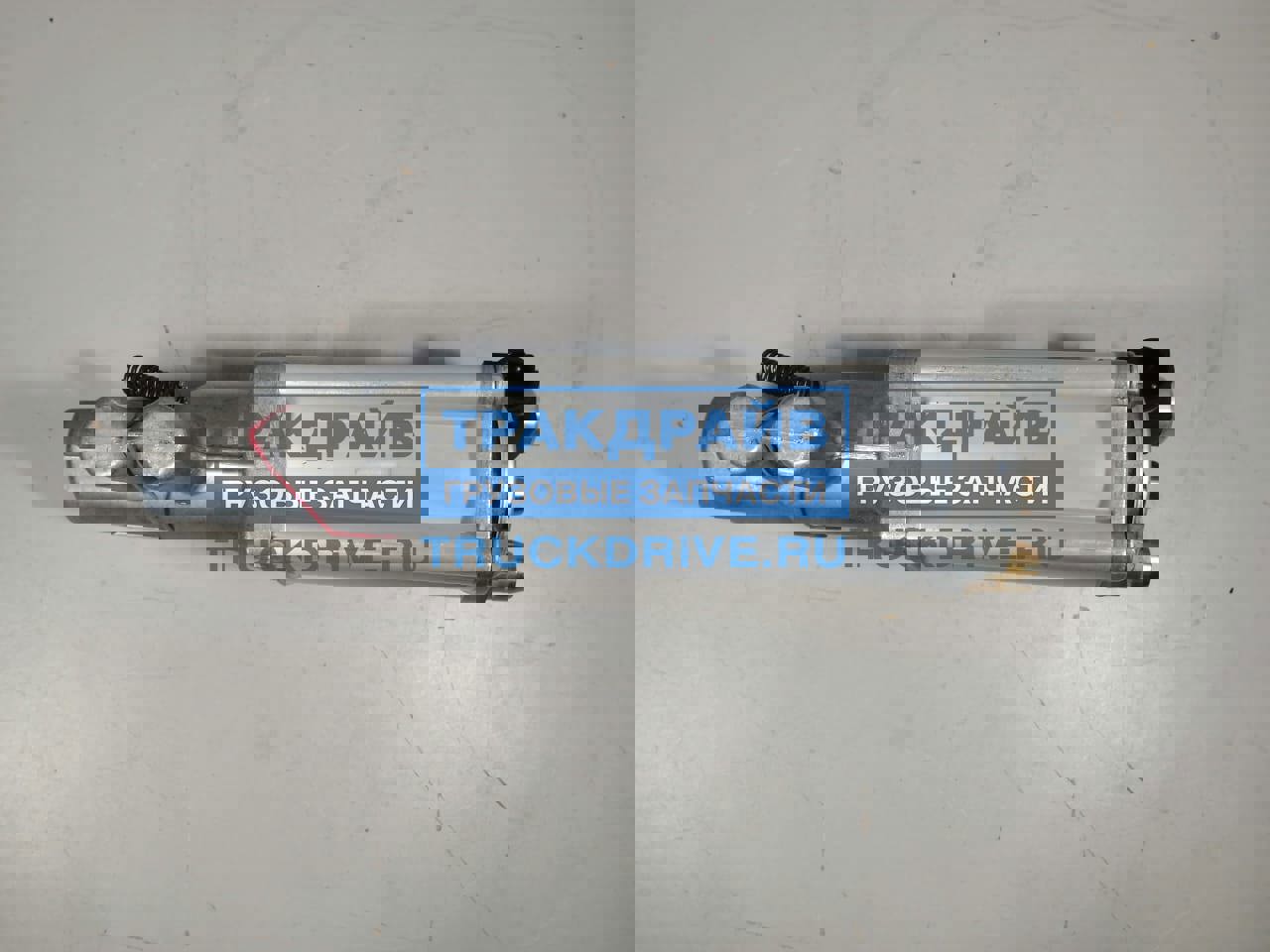 Сервопривод КПП Ивеко Траккер 42562896 IVECO купить недорого