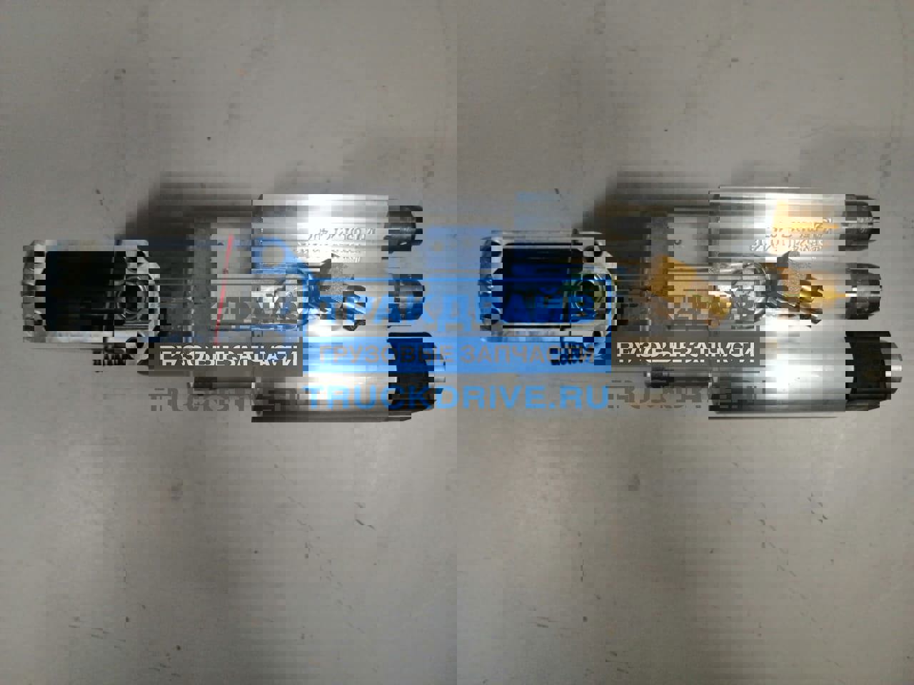 Сервопривод КПП Ивеко Траккер 42562896 IVECO купить недорого