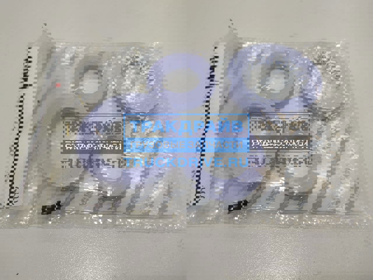 Ремкомплект цилиндра подъема кабины Ивеко Стралис 42580797 IVECO купить ...