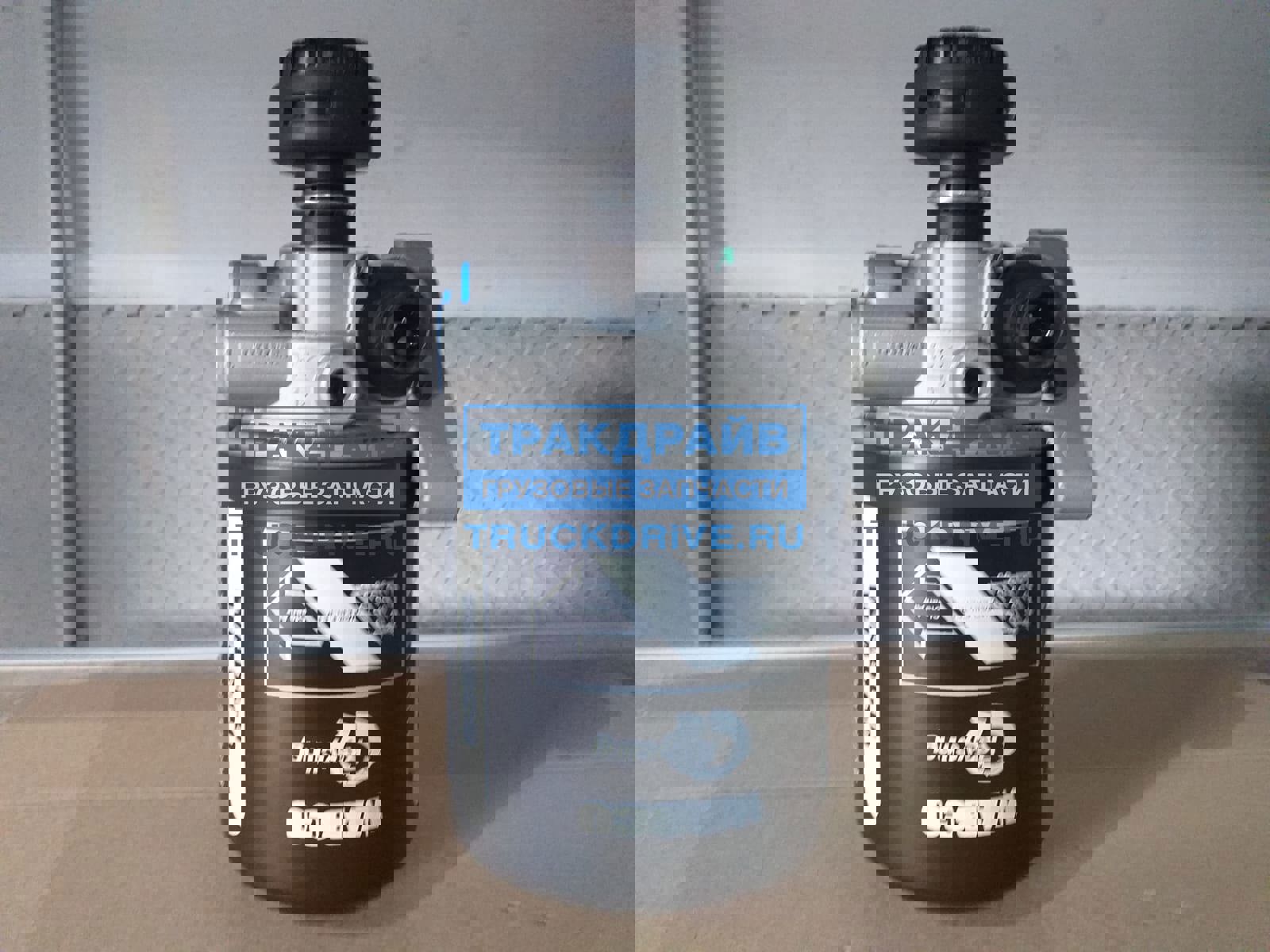 Кран влагоотделитель Камаз Маз Паз Лиаз 8 Бар. 4324101040 WABCO купить ...