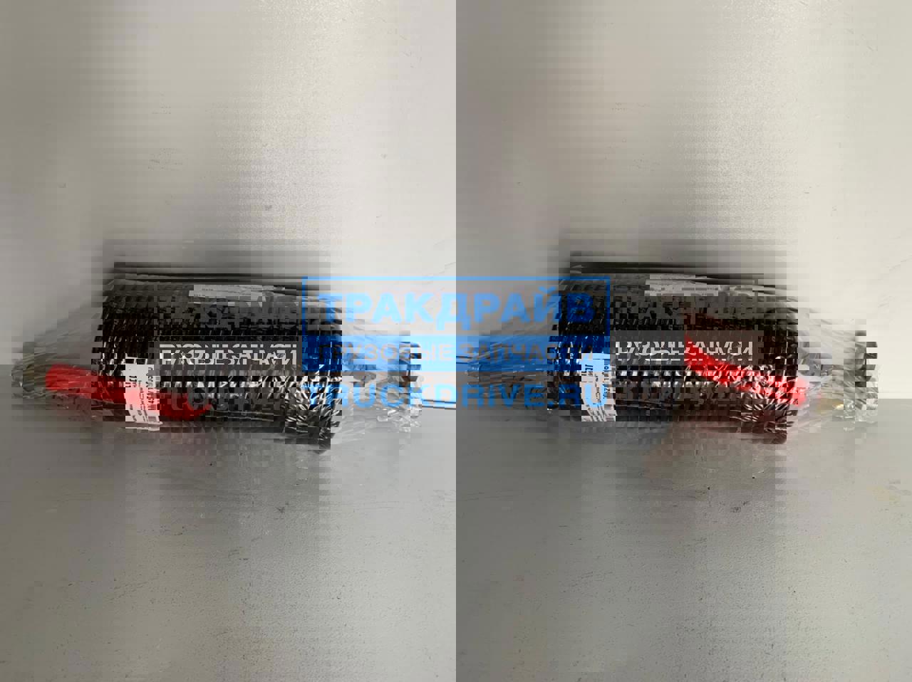 Шланг воздушный красный M16 4527110560 WABCO купить недорого