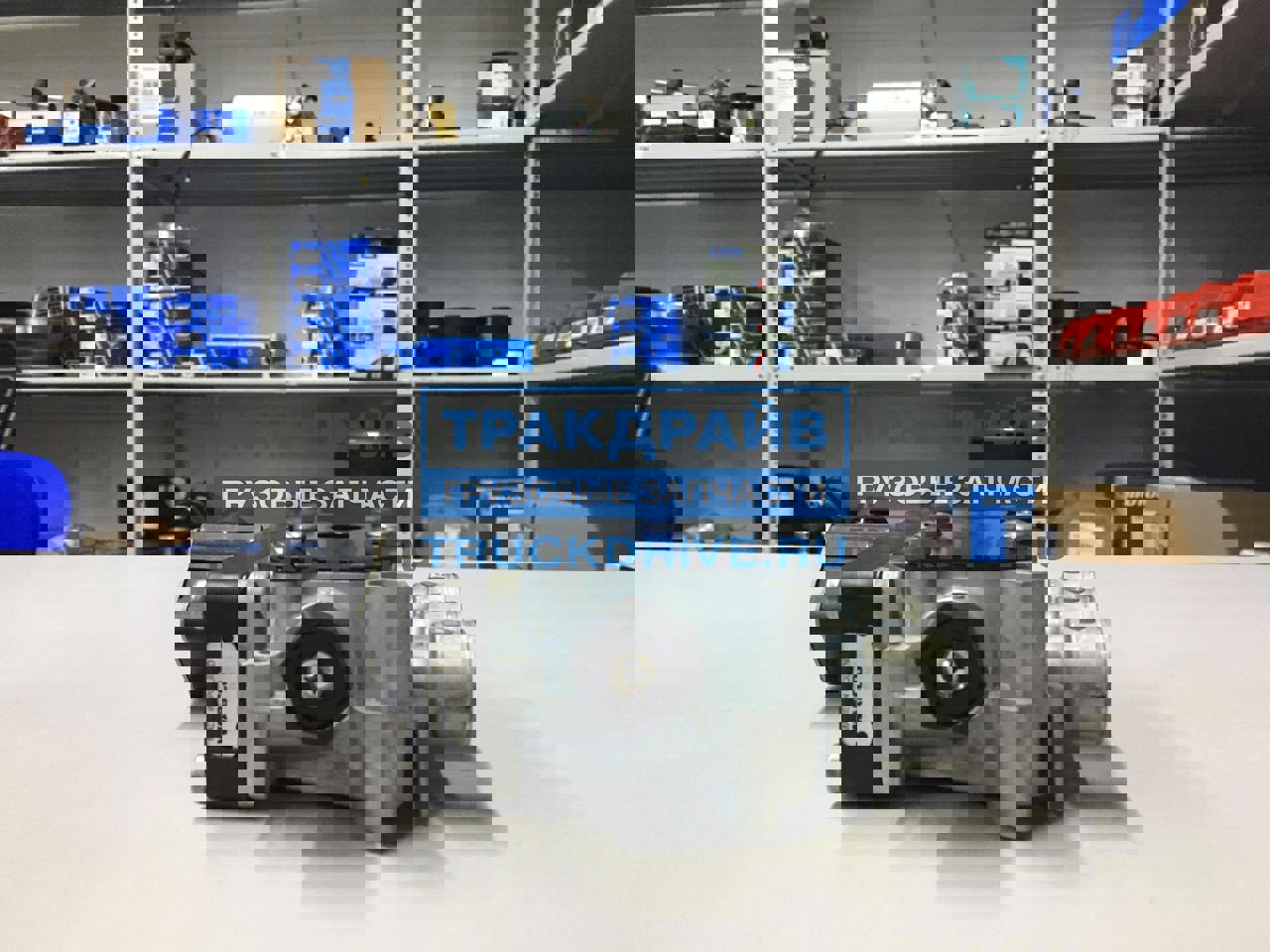 Электромагнитный клапан ECAS 4728800200 WABCO купить недорого