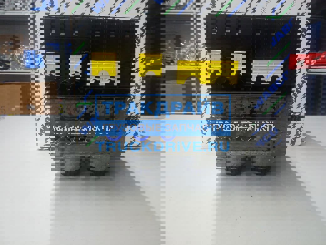 Модулятор EBS WABCO 4801020300 в наличии