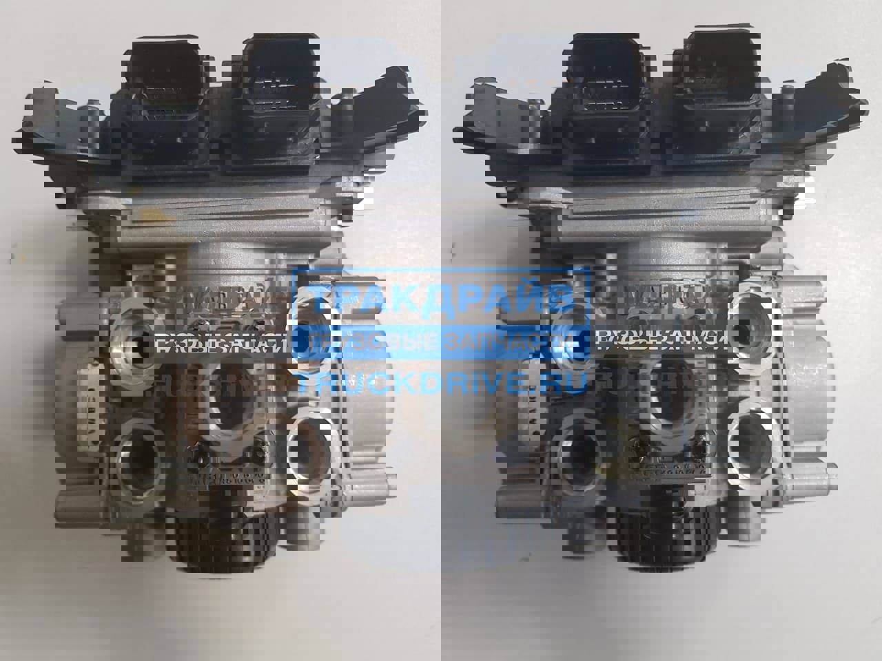 Модулятор EBS для Мерседес Актрос 4801050060 WABCO купить недорого