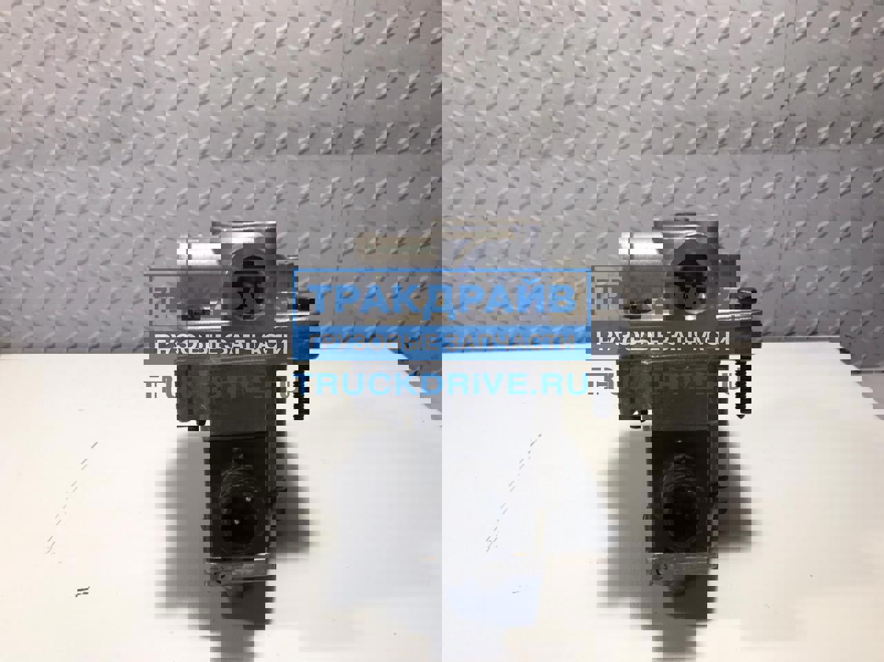 Клапан электромагнитный избыточности Вабко 4802051010 WABCO купить недорого