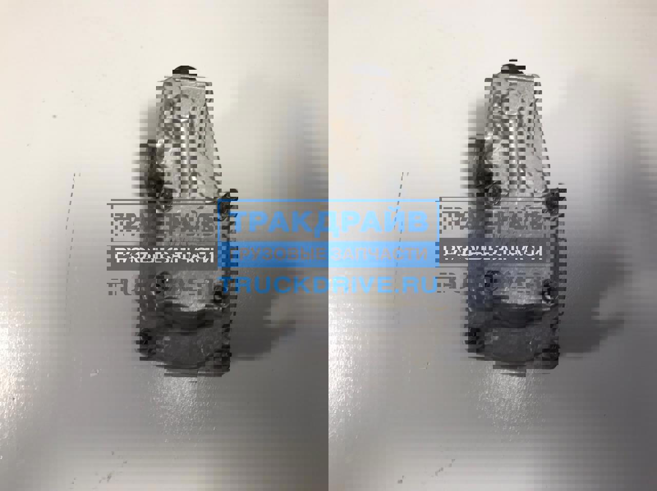 Клапан электромагнитный избыточности Вабко 4802051010 WABCO купить недорого