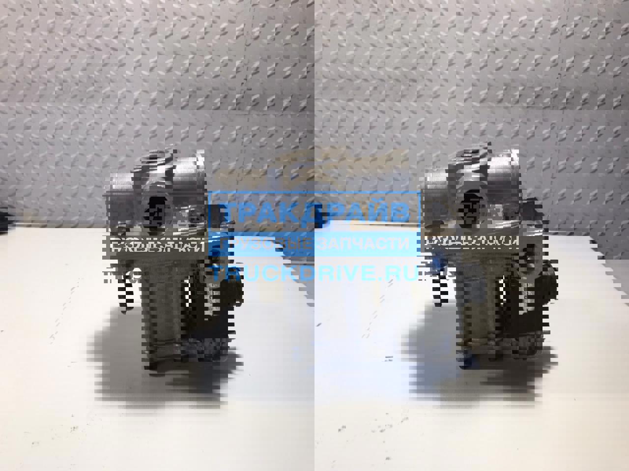 Клапан электромагнитный избыточности Вабко 4802051010 WABCO купить недорого