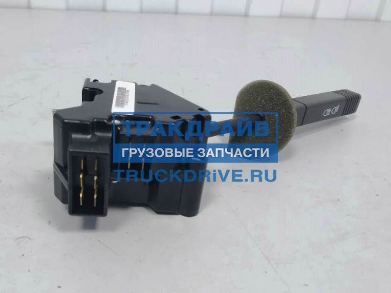 Переключатель света подрулевой Рено Магнум 5000462573 RENAULT купить ...