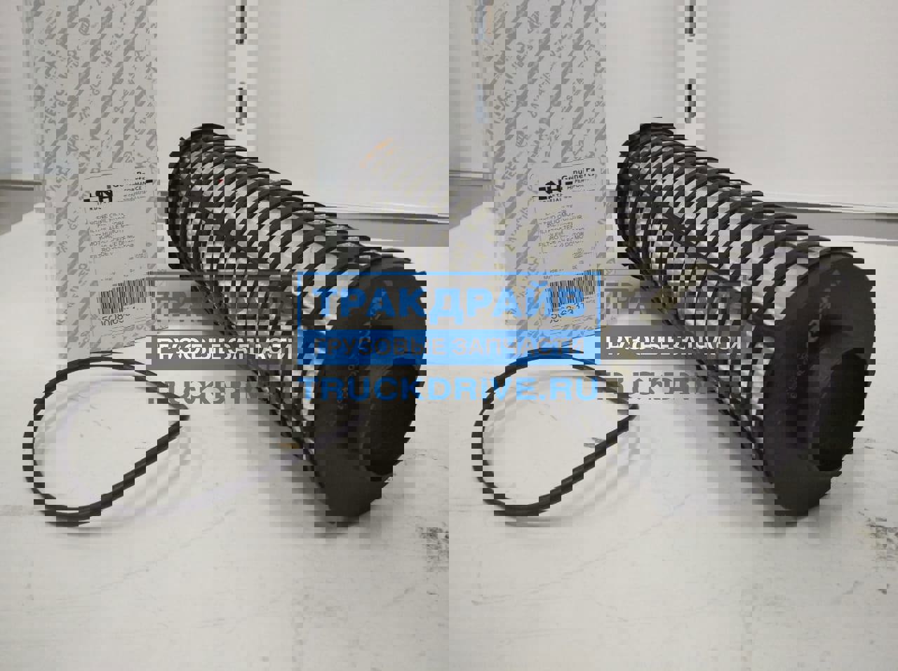 Фильтр масляный Ивеко Стралис Траккер двигатели Курсор 8 10 13 без ...