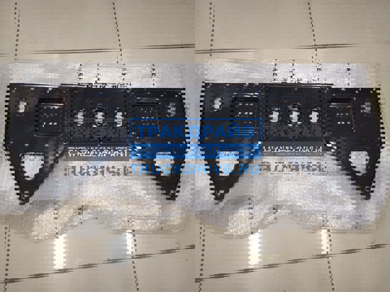 Усилитель балки передней подвески Ивеко Дейли 500334674 IVECO купить ...