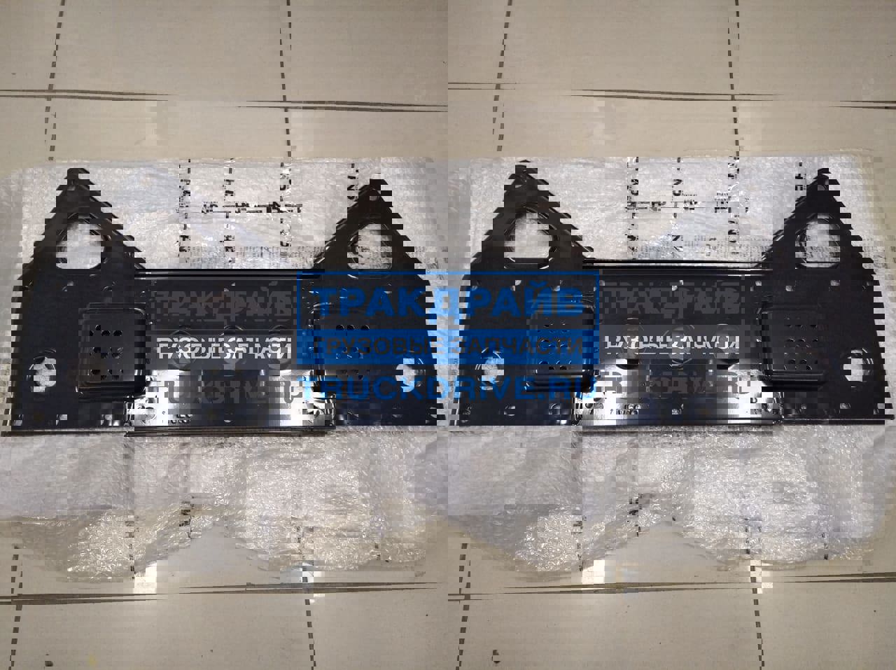 Усилитель балки передней подвески Ивеко Дейли 500334674 IVECO купить ...