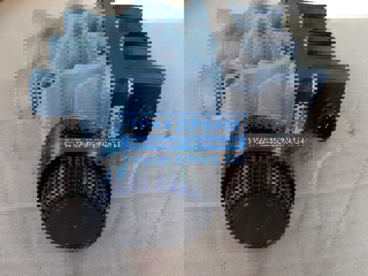 Клапан ECAS Рено Премиум 4729000550 WABCO купить недорого