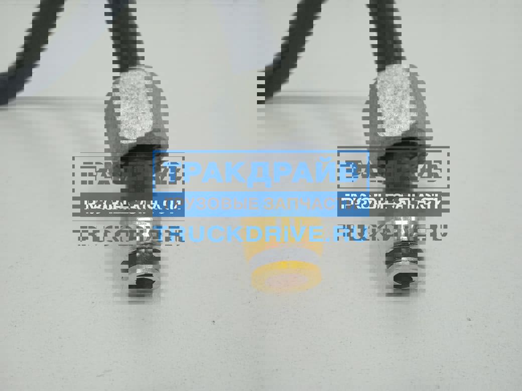 Трубка топливная Iveco Stralis 504044858 IVECO купить недорого