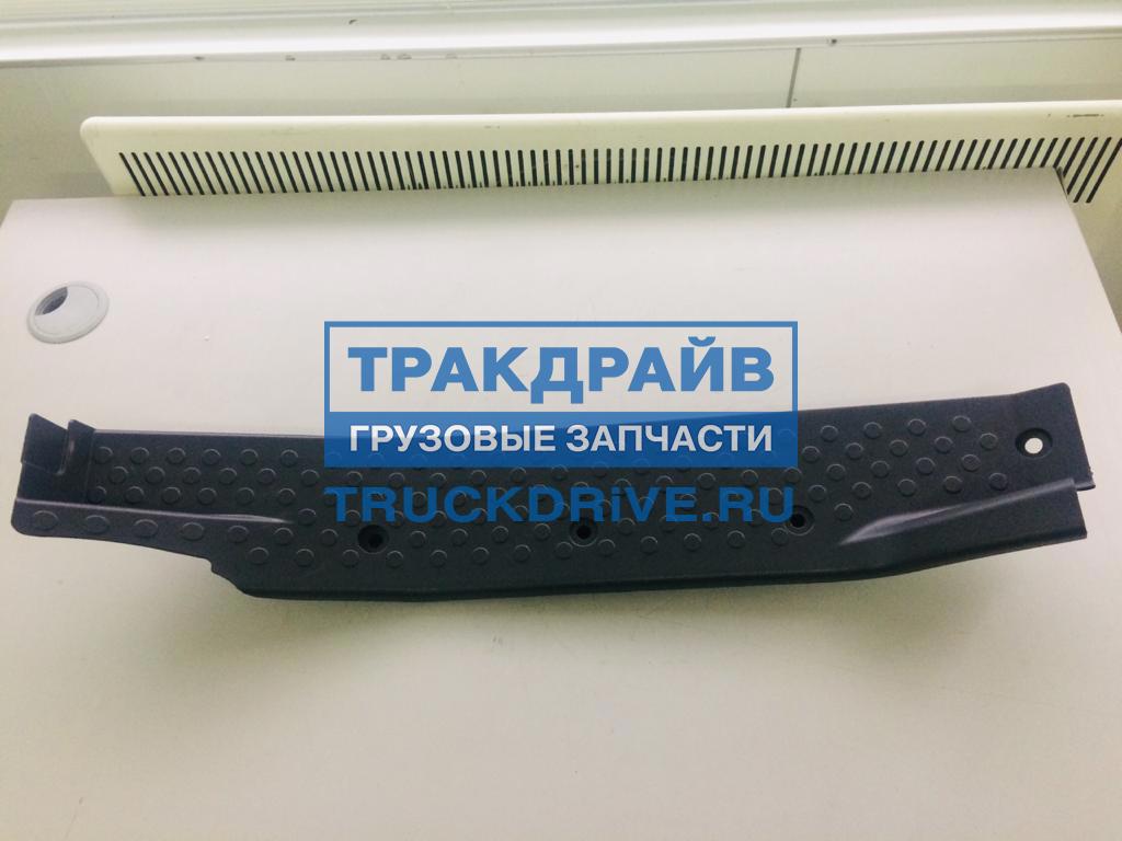 Накладка порога Ивеко Стралис 504065797 IVECO купить недорого