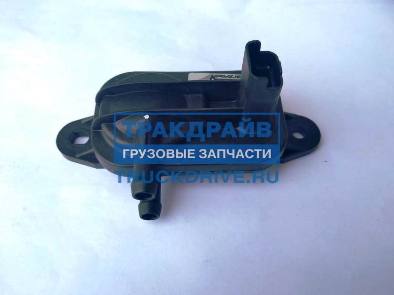 Датчик давления сажевого фильтра Ивеко Дейли 504102810 IVECO купить ...