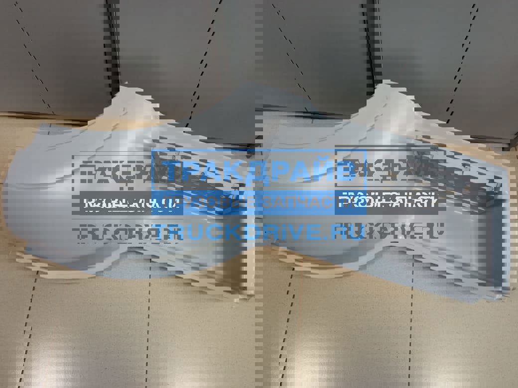 Крыло-подножка кабины Ивеко Стралис левое 504103299 IVECO купить недорого