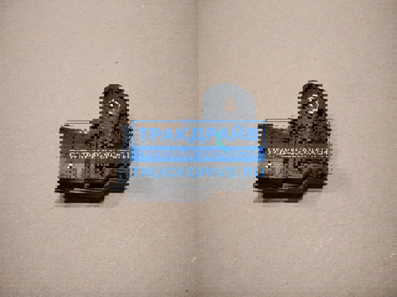 Датчик давления надува Ивеко Дейли 504369148 BOSCH купить недорого