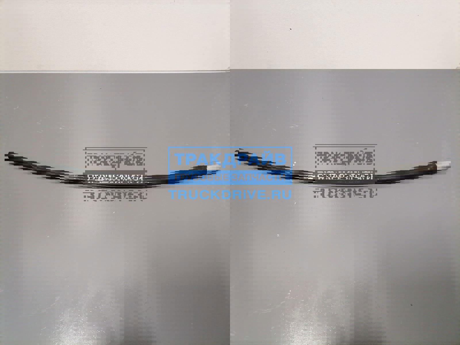 Направляющая трубка для щупа грузовиков MAN 51.05806-5199 MAN купить ...