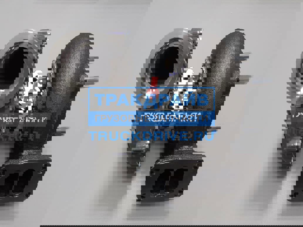 Турбокомпрессор Mercedes OM352 OM356 OM366 OM366LA 53279886441 KKK ...