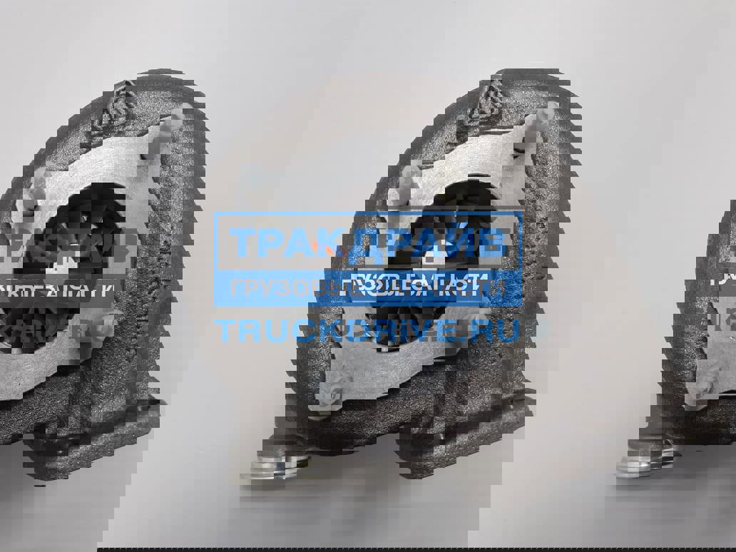 Турбокомпрессор Mercedes OM352 OM356 OM366 OM366LA 53279886441 KKK ...