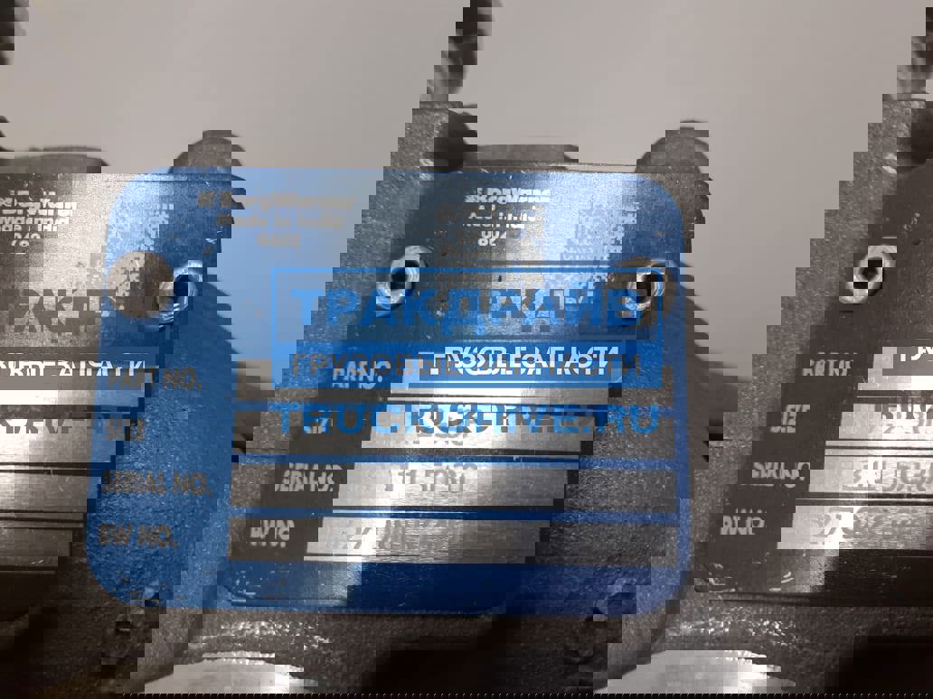 Турбокомпрессор Mercedes OM352 OM356 OM366 OM366LA 53279886441 KKK ...