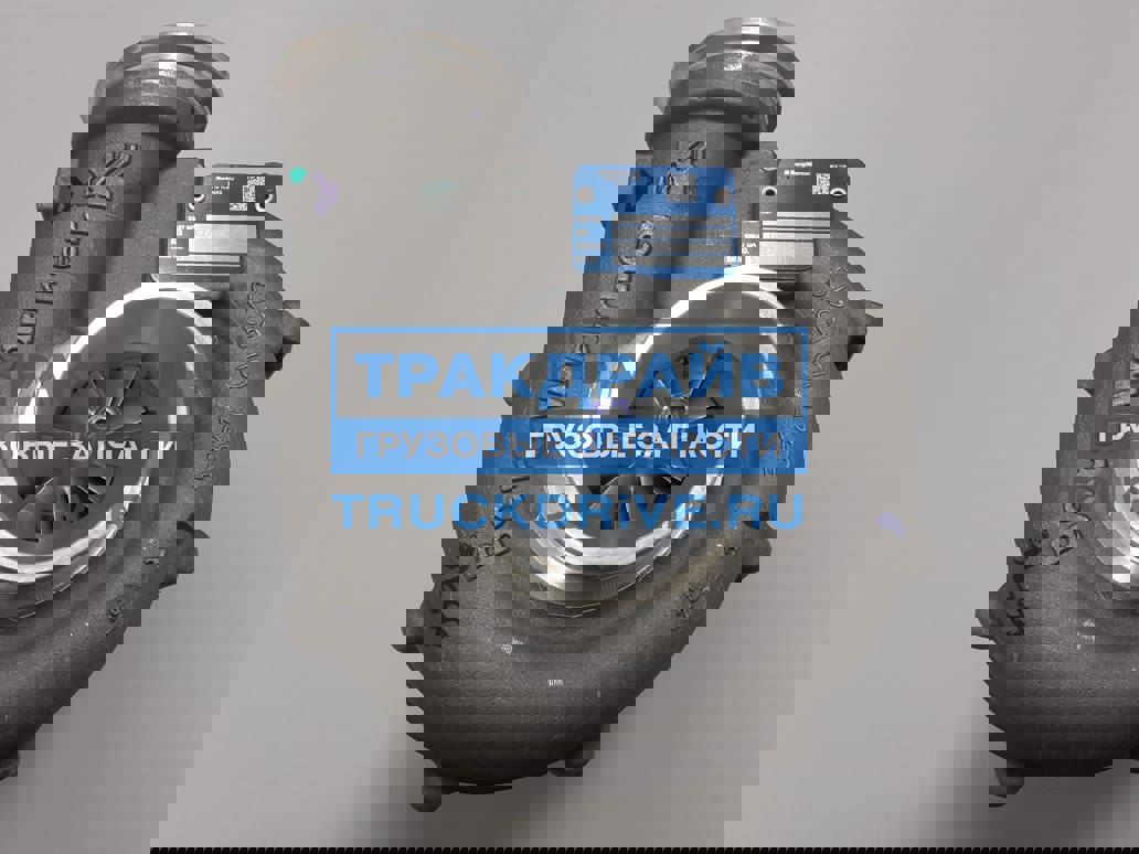 Турбокомпрессор Mercedes OM352 OM356 OM366 OM366LA 53279886441 KKK ...