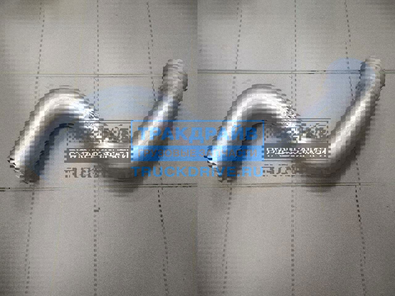 Труба глушителя Мерседес Атего 53281 DINEX купить недорого