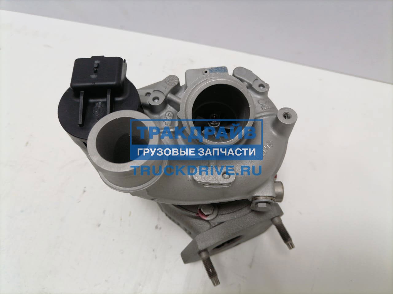 Турбина Range Rover 3.6 TDV8 Sport правая восстановленная 54399700113R ...