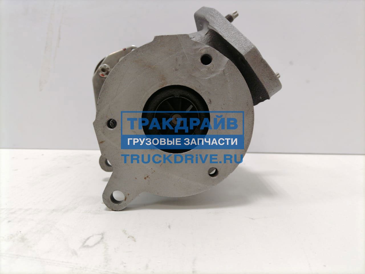 Турбина Range Rover 3.6 TDV8 Sport правая восстановленная 54399700113R ...