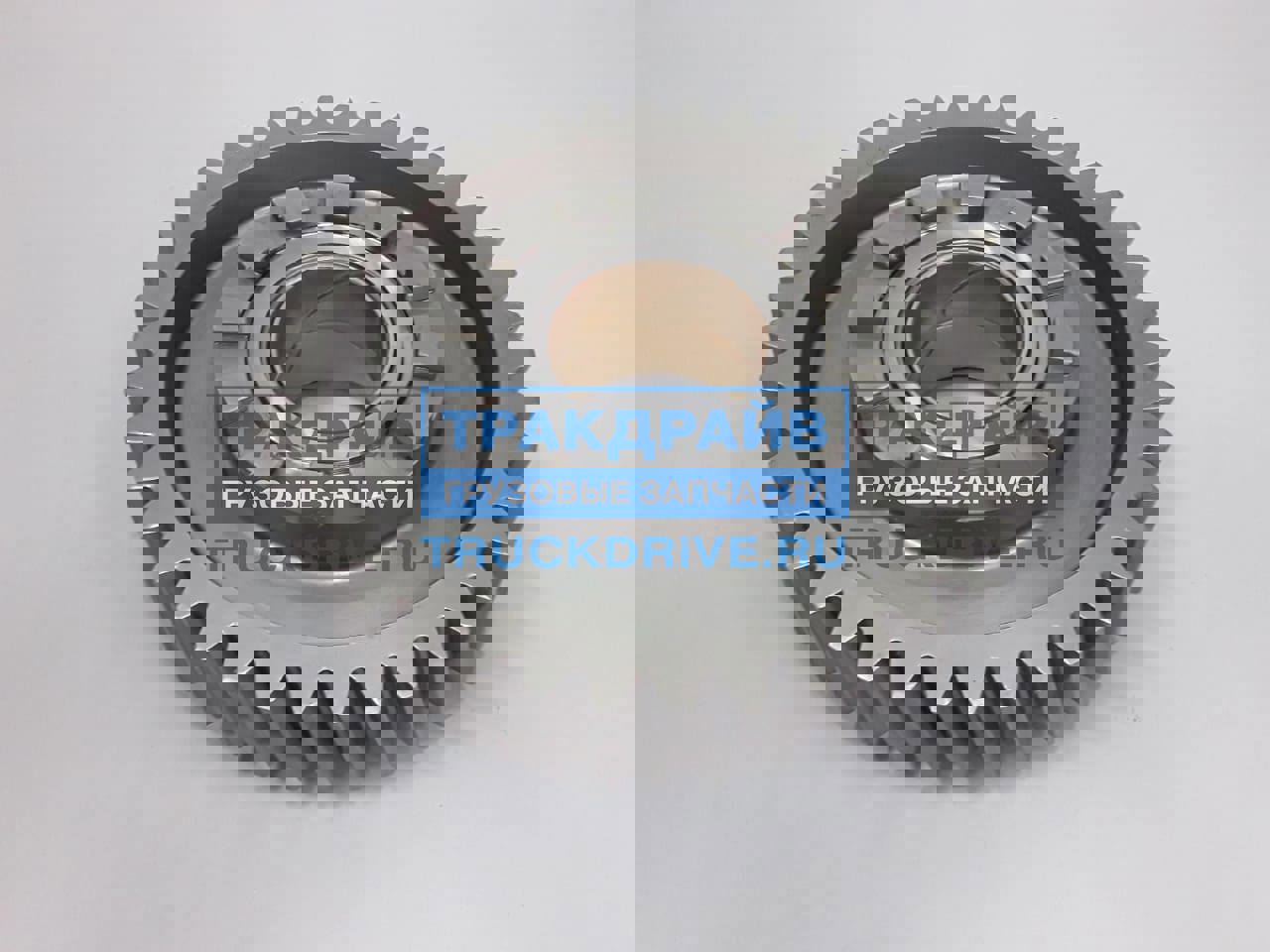 Шестерня промежуточного вала МАН ТГА ТГС ZF 16S-2220 Z=42 56170608 ...