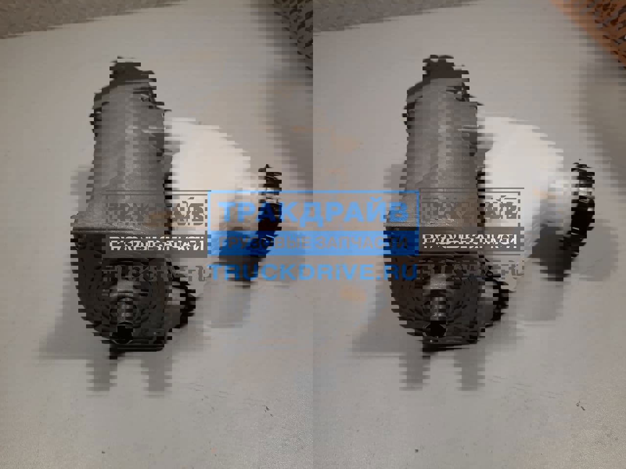 Цилиндр сцепления Ивеко Еврокарго главный с бачком 5801317167 IVECO ...