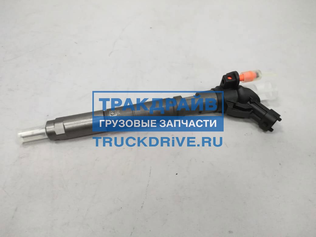 Форсунка Ивеко Дейли от 2007 г.в. 3.0 Евро 5 5801540211 BOSCH купить ...
