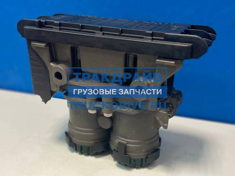 Кран модулятор EBS VOLVO RVI IVECO колесная формула 4X2 5801910309 ...