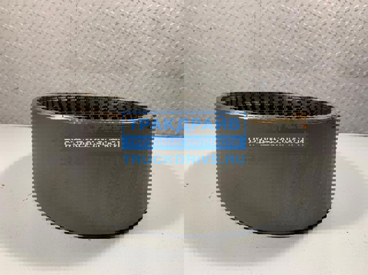 Шестерня бортового редуктора Мерседес HD7 HL7 HO7 75 зуб. 60171173 ...