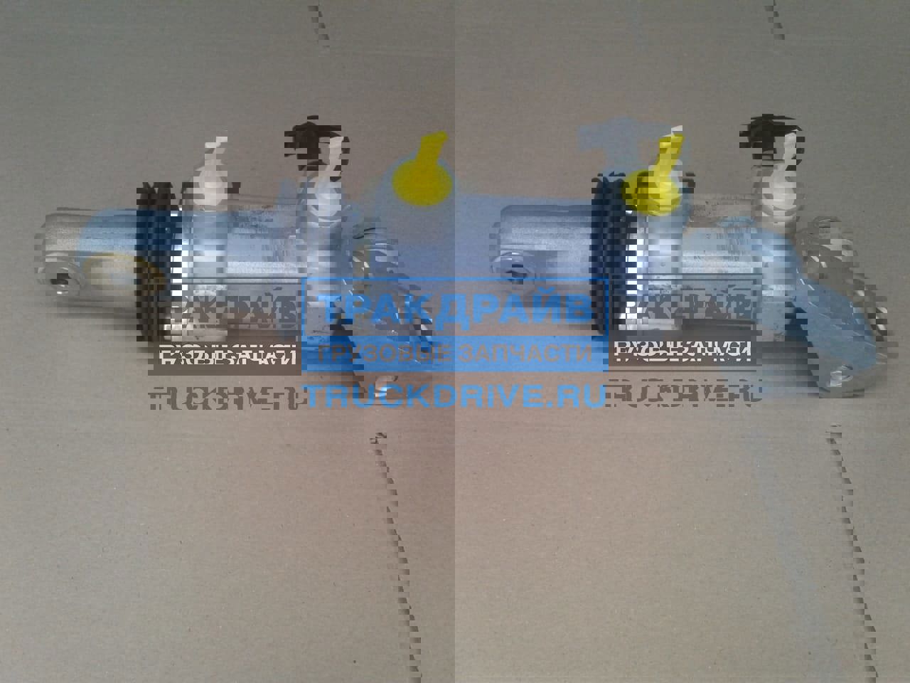 Цилиндр управления КПП Мерседес Актрос A0012603463 626597AM KNORR ...