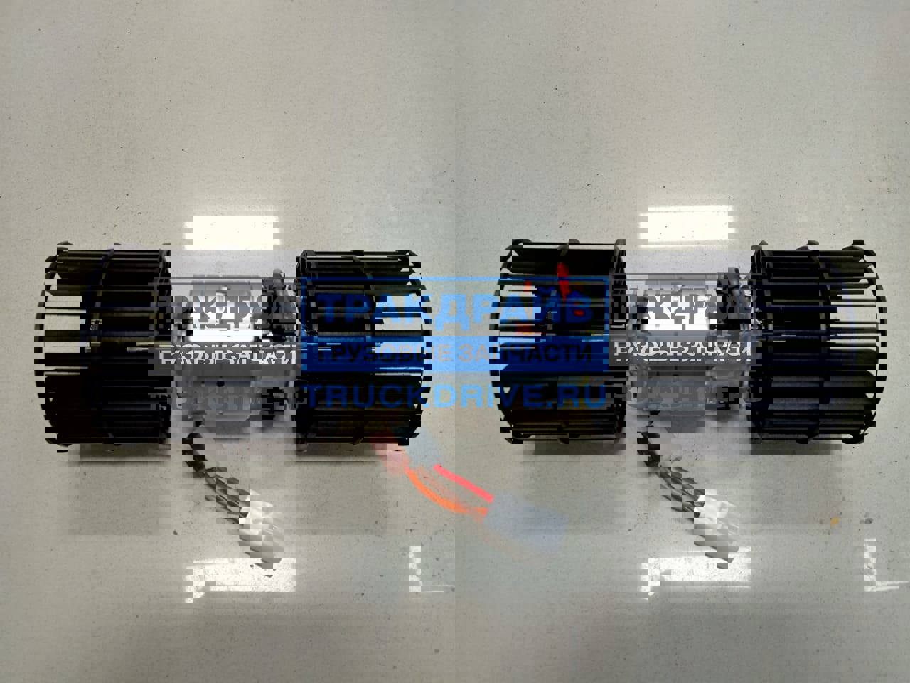 Электромотор с крыльчатками для отопителя салона Zenith 8000 6402012E ...