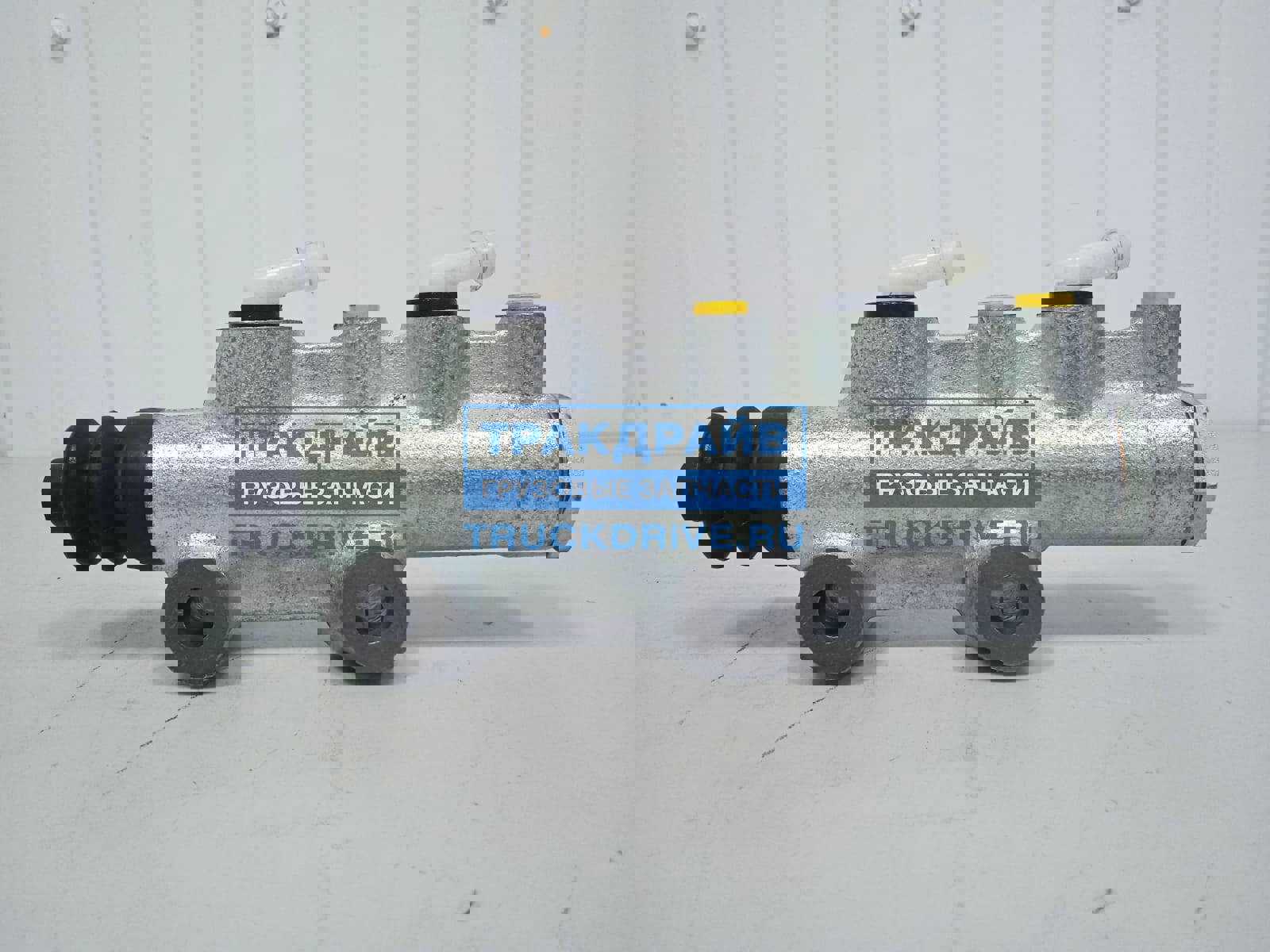 Главный тормозной цилиндр Iveco Zeta 718210 ERREVI купить недорого