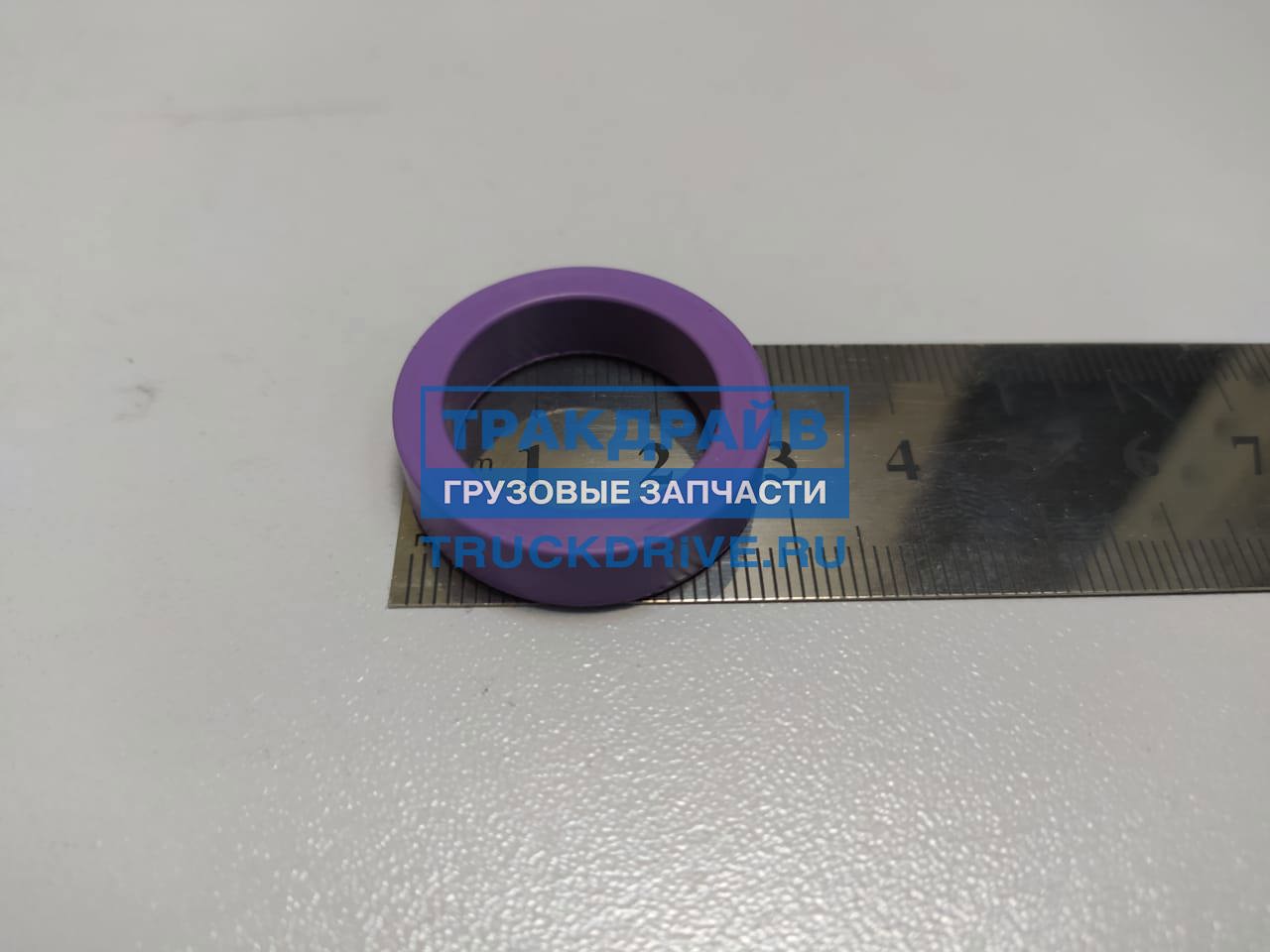 Кольцо уплотнительное масляного насоса Вольво FH12 7421092243 RENAULT ...