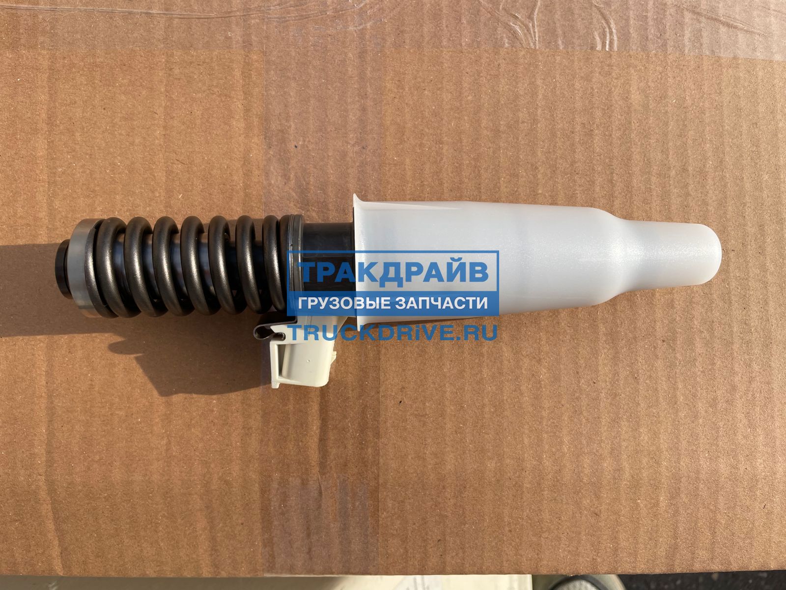Оригинальная насос-форсунка Рено Премиум двигатель dXi11 440hp 2001 ...