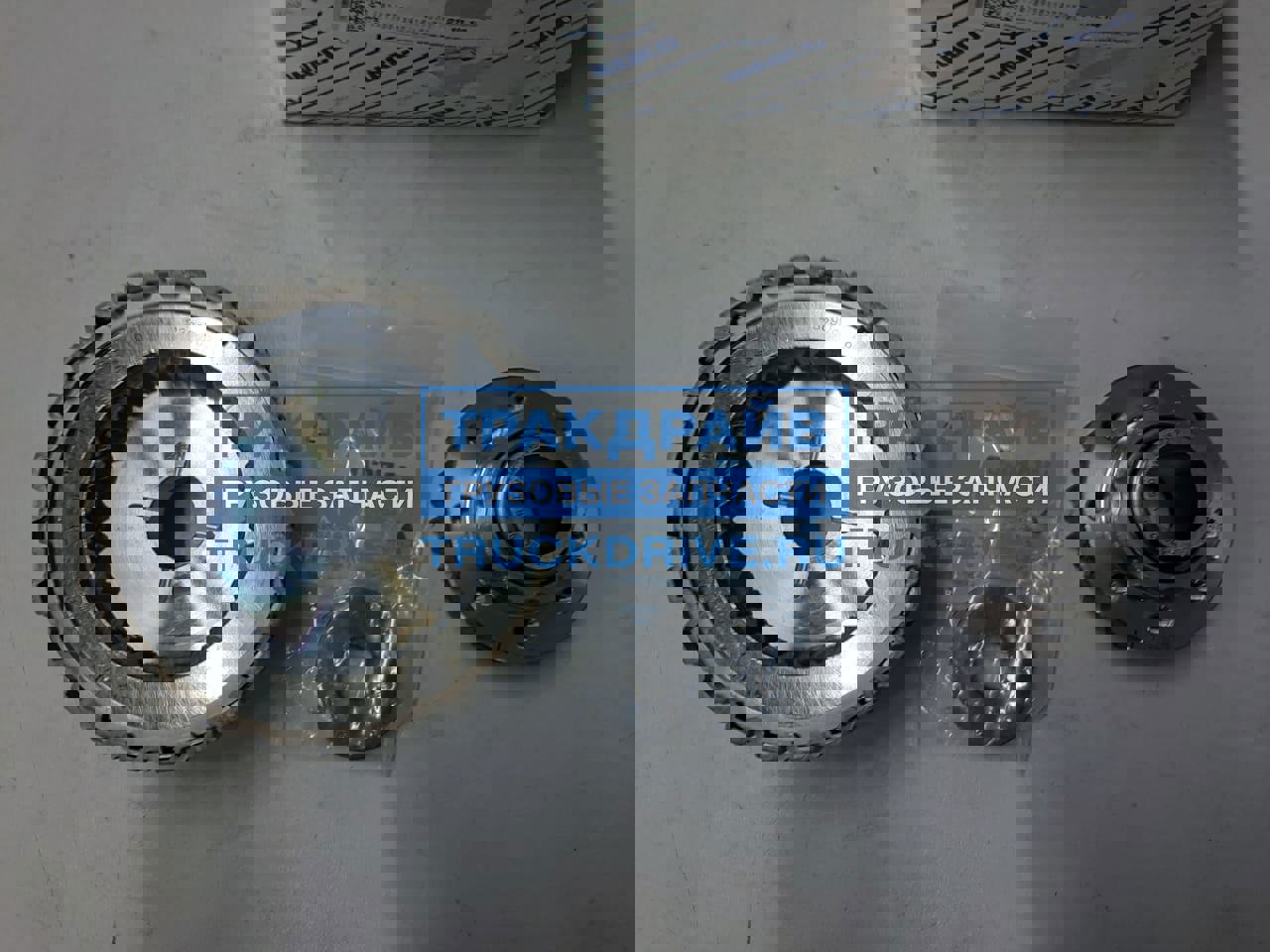 Привод компрессора Рено Т серии аналог 22144011 9125129402 WABCO купить ...