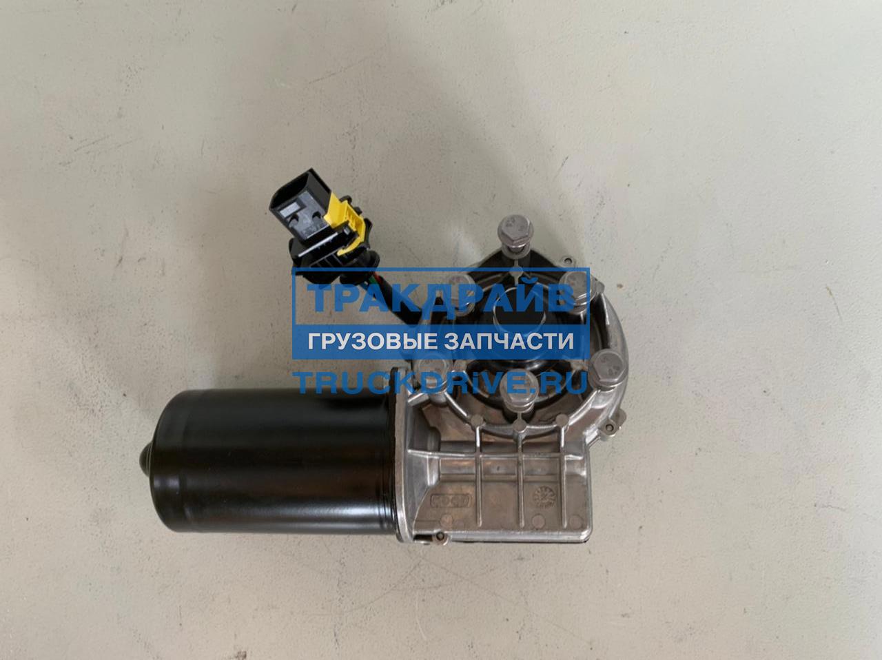 Оригинальный мотор стеклоочистителя грузовиков Рено 7423397751 RENAULT ...