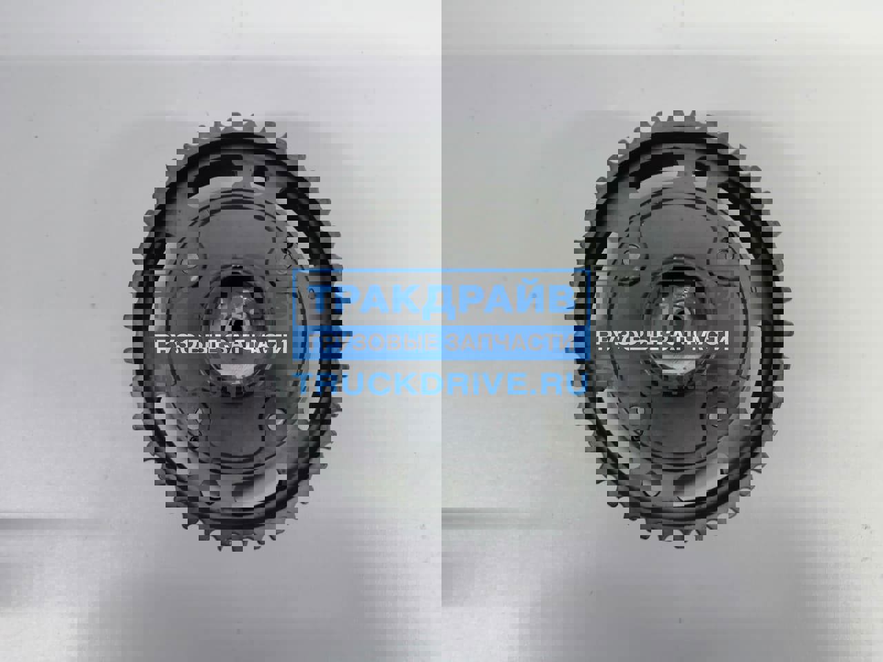 Шестерня распредвала Renault Megane 1.6 7701478505 RENAULT купить недорого