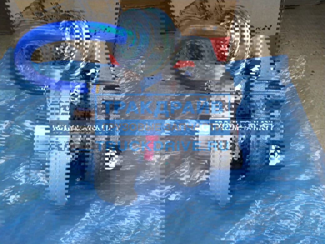 Турбина GT2056 FAW Truck мотор 3.2л дизель 4DC с 2010 г.в. 798474-5002S ...