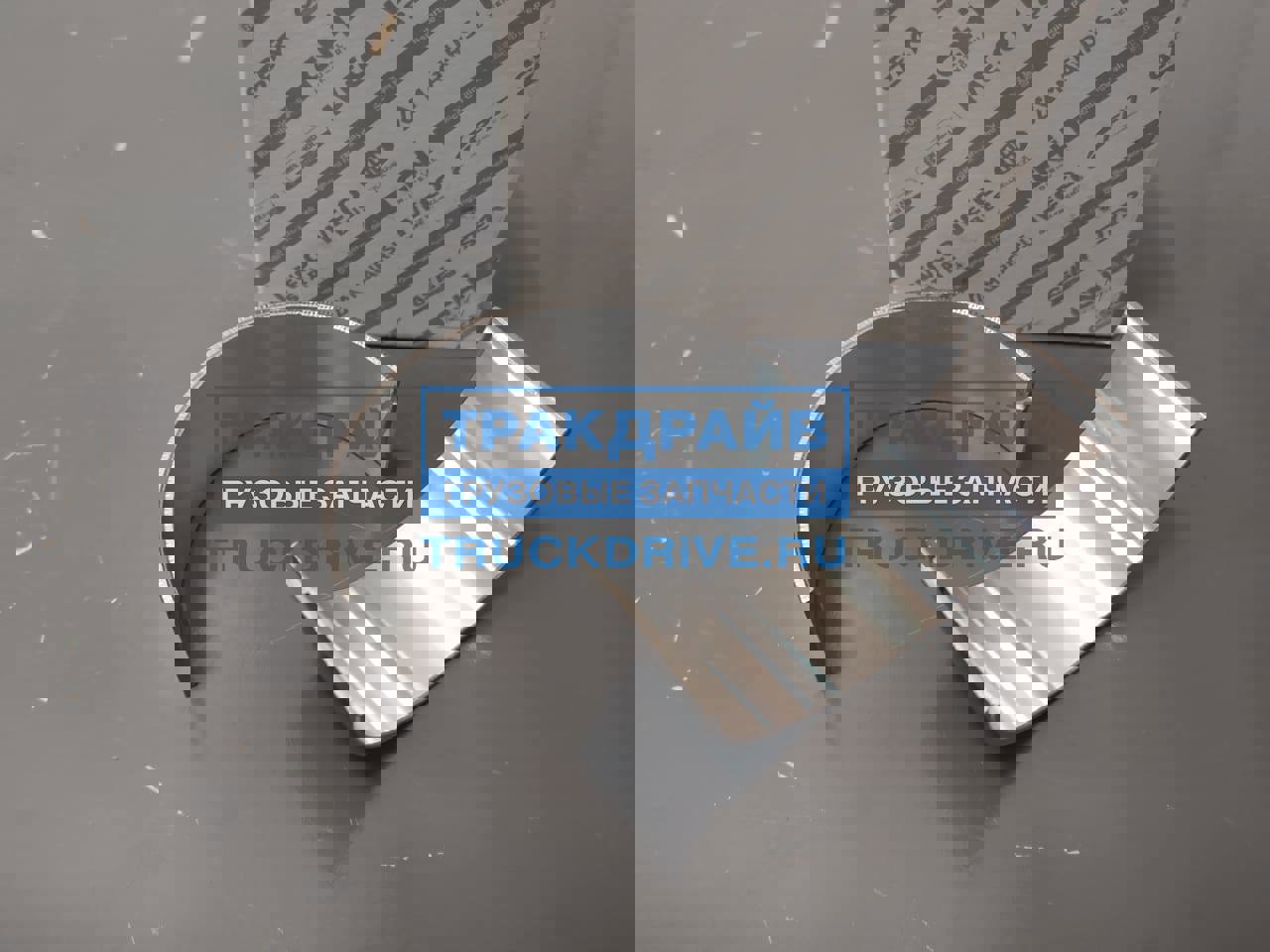 Вкладыши шатунные Iveco F4AE F4CE F4DE F4GE стандарт 8099205 IVECO ...