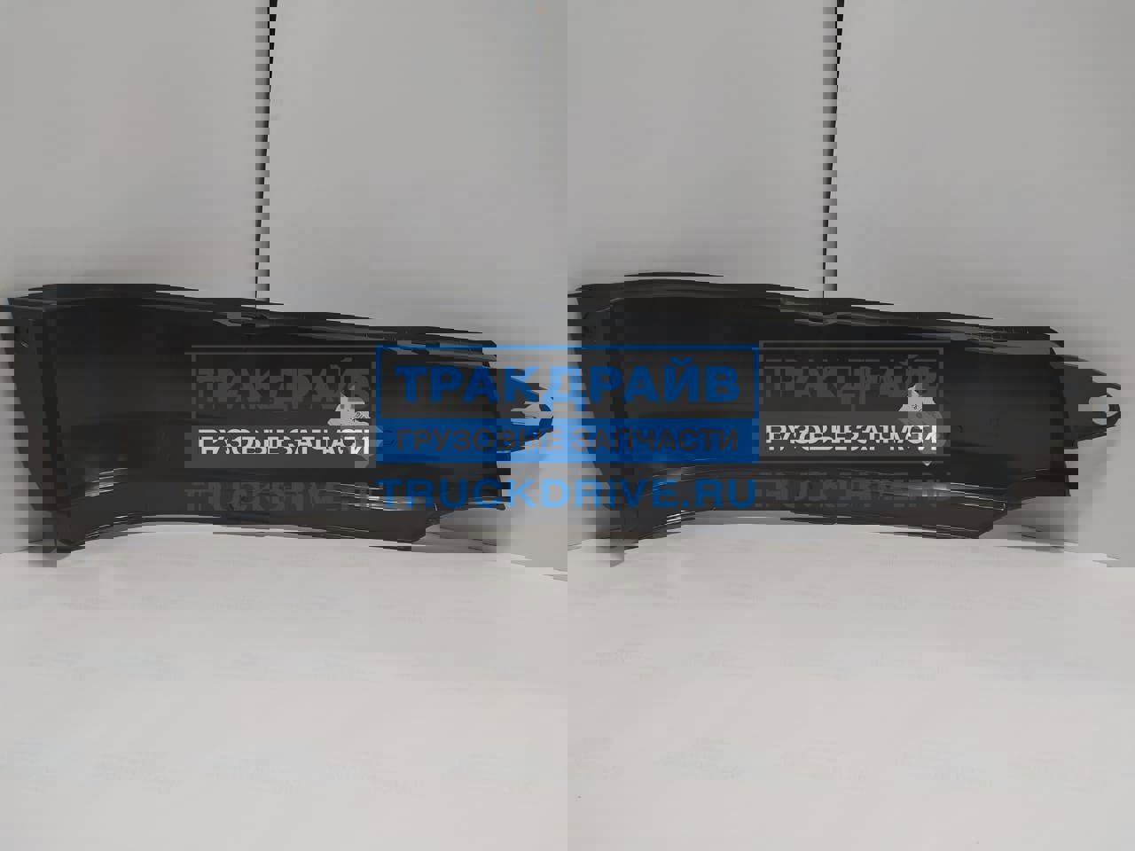 Накладка бампера Ман Тгх Man Tgx левая TGX/93 COVIND купить недорого