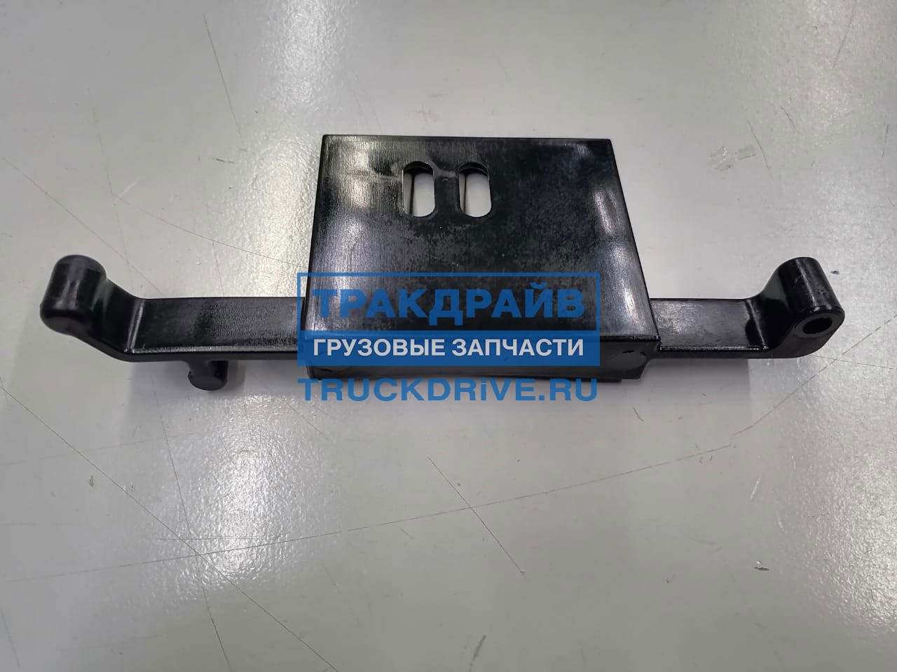 Кронштейн номерного знака MAN 81429402434 MAN купить недорого